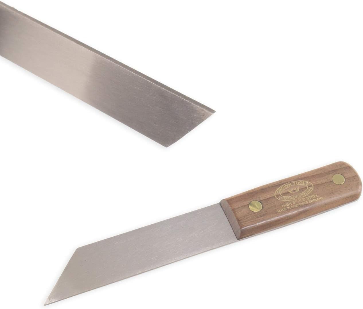 HSS, 1/16" Parting Tool for Woodturning - Walmart.com