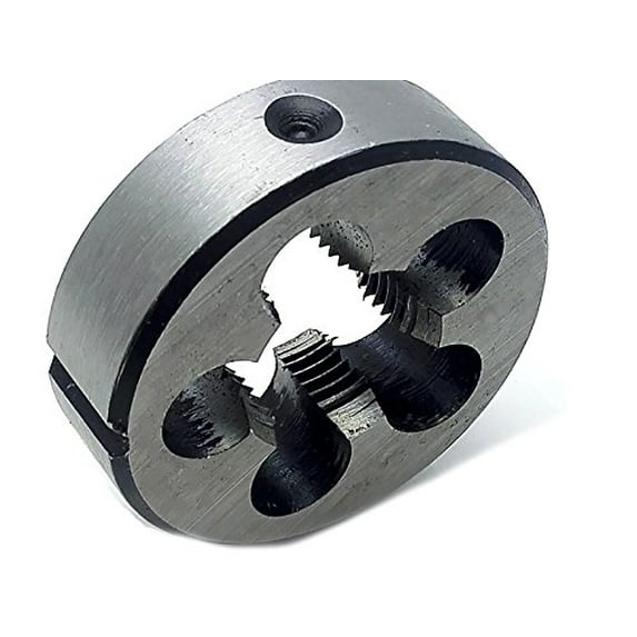 HSS 19mm x 1.5 Metric Die Right Hand Thread M19 x 1.5mm Pitch$$Tools ...