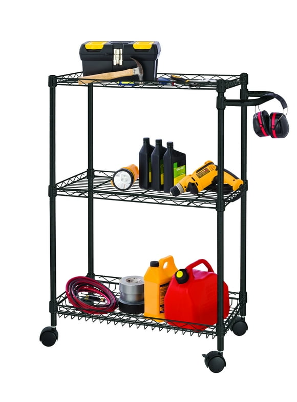 Metal Shelves in Garage Shelves and Racks - Walmart.com