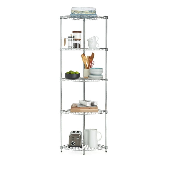 Uline Shelving