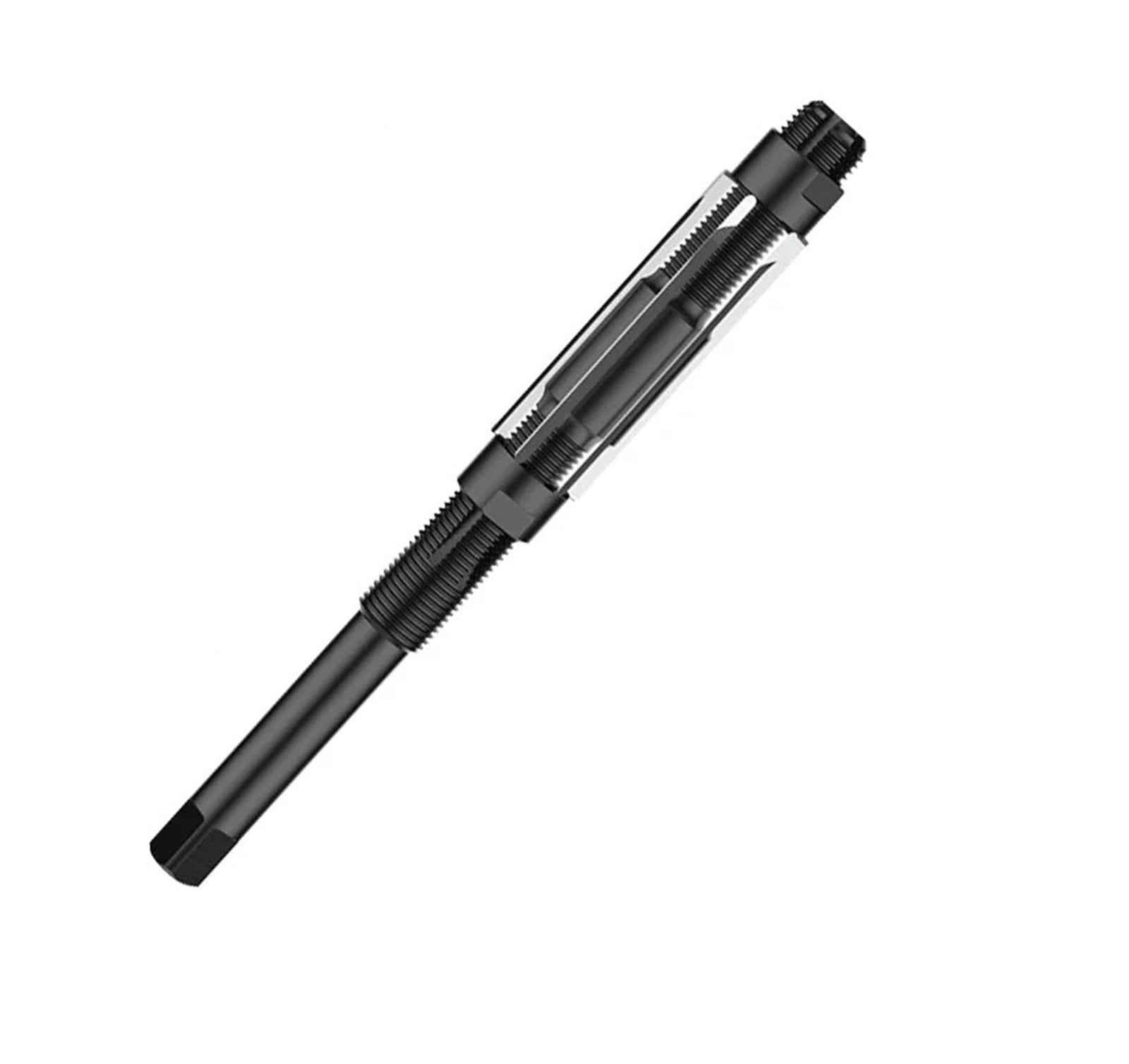 HSS Adjustable Manual Reamer 6-84mm, Used For Manual Reaming And ...