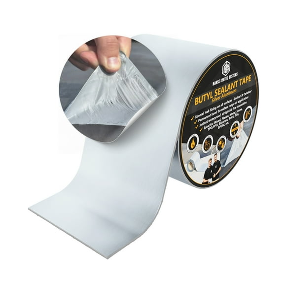 Butyl Putty Tape