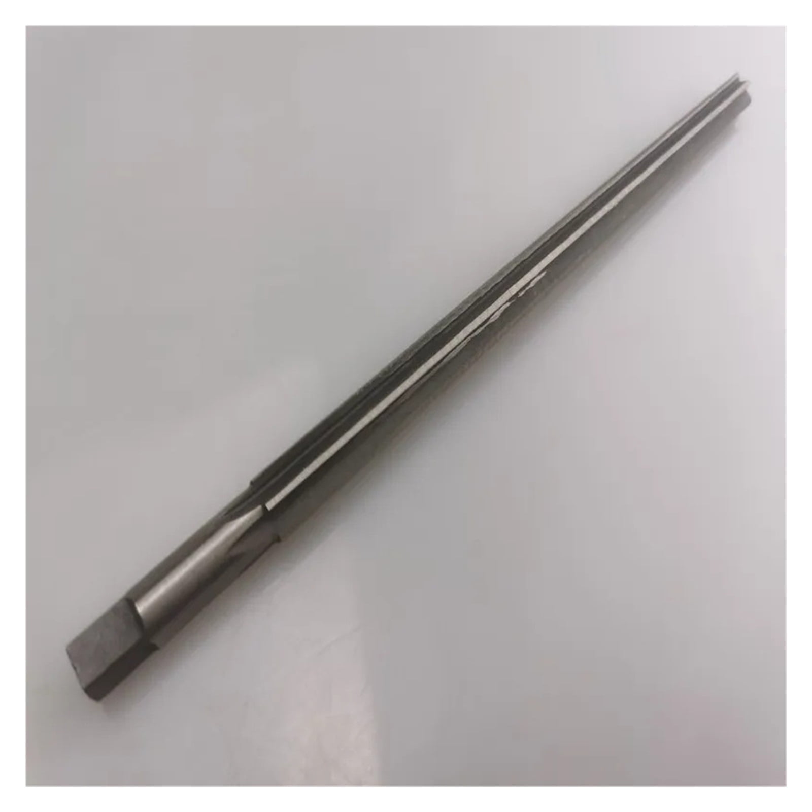 HSS Extension 1:50 Taper Machine Reamer 3-16mm, Manual Reamer For ...
