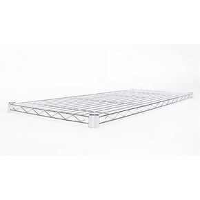 36 Inch Wide Shelving Unit