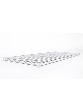HSS Wire Shelving in Garage Shelves and Racks - Walmart.com