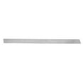 HSS High Speed Steel Lathe Turning Tool Square White Steel Bar Strip (3 ...