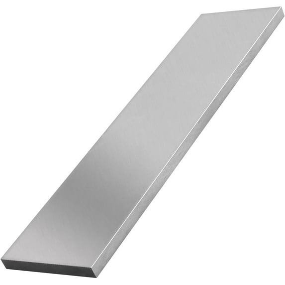 HSS Lathe Tool Bit 6mm x 50mm x 200mm Square Lathe Turning Tool Blanks ...