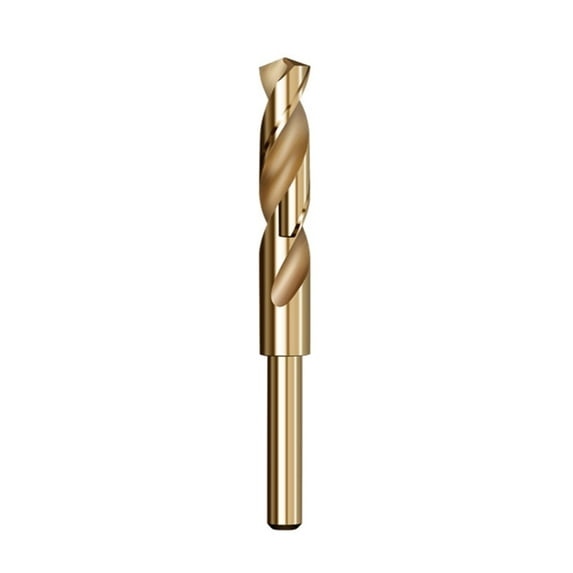 HSS Milling Drill Bit Dril Shank Drill Step Drill Twist Drill 12/16/16 ...