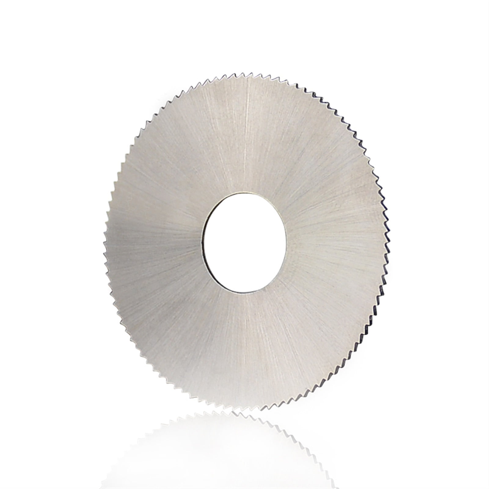 HSS Mini Saw Blade 31.75x9.525mm 100 120T Circular Saw Blade for ...