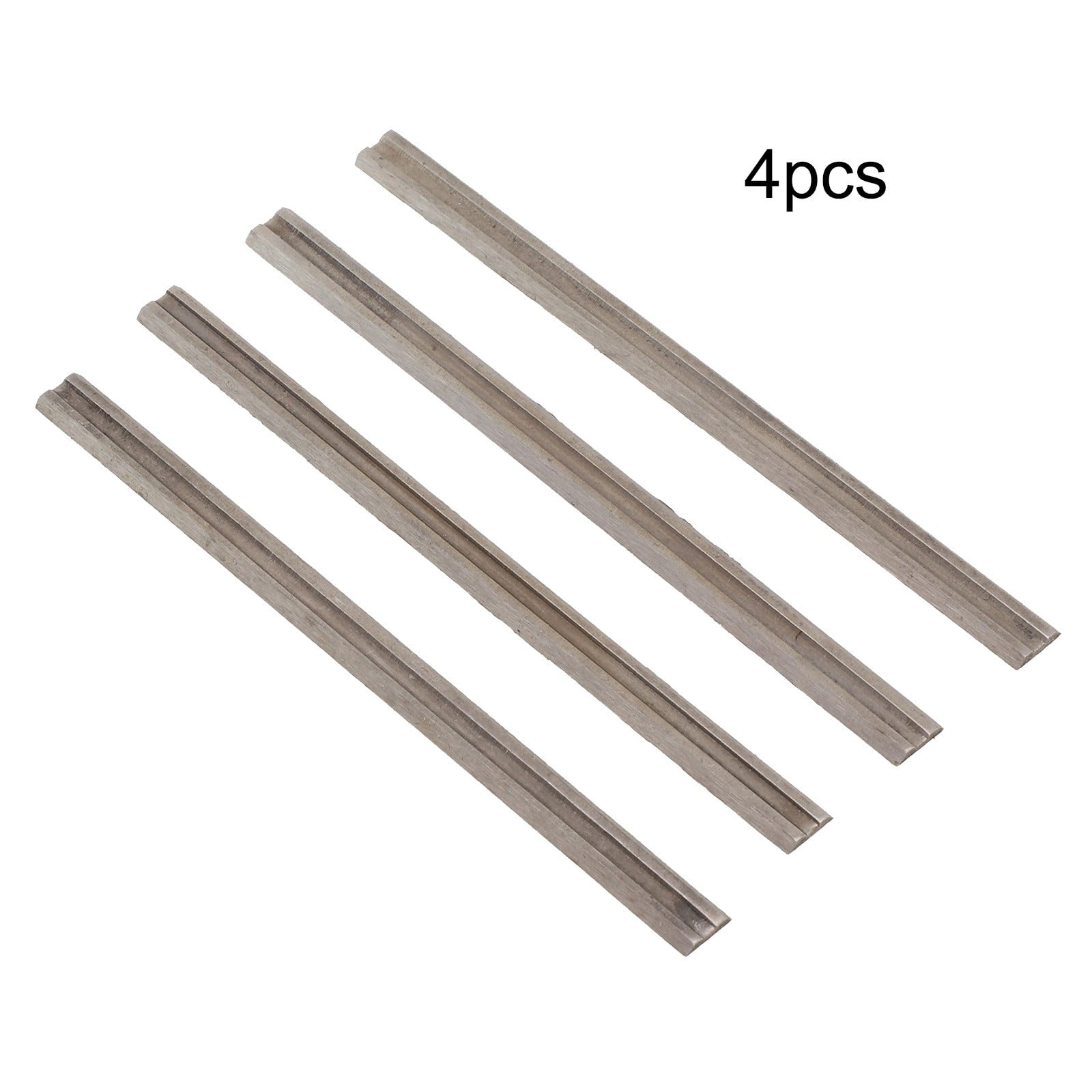 HSS Planer Blades 82mm for MKT DKP180 18V Cordless LXT Power Tools, 4 ...