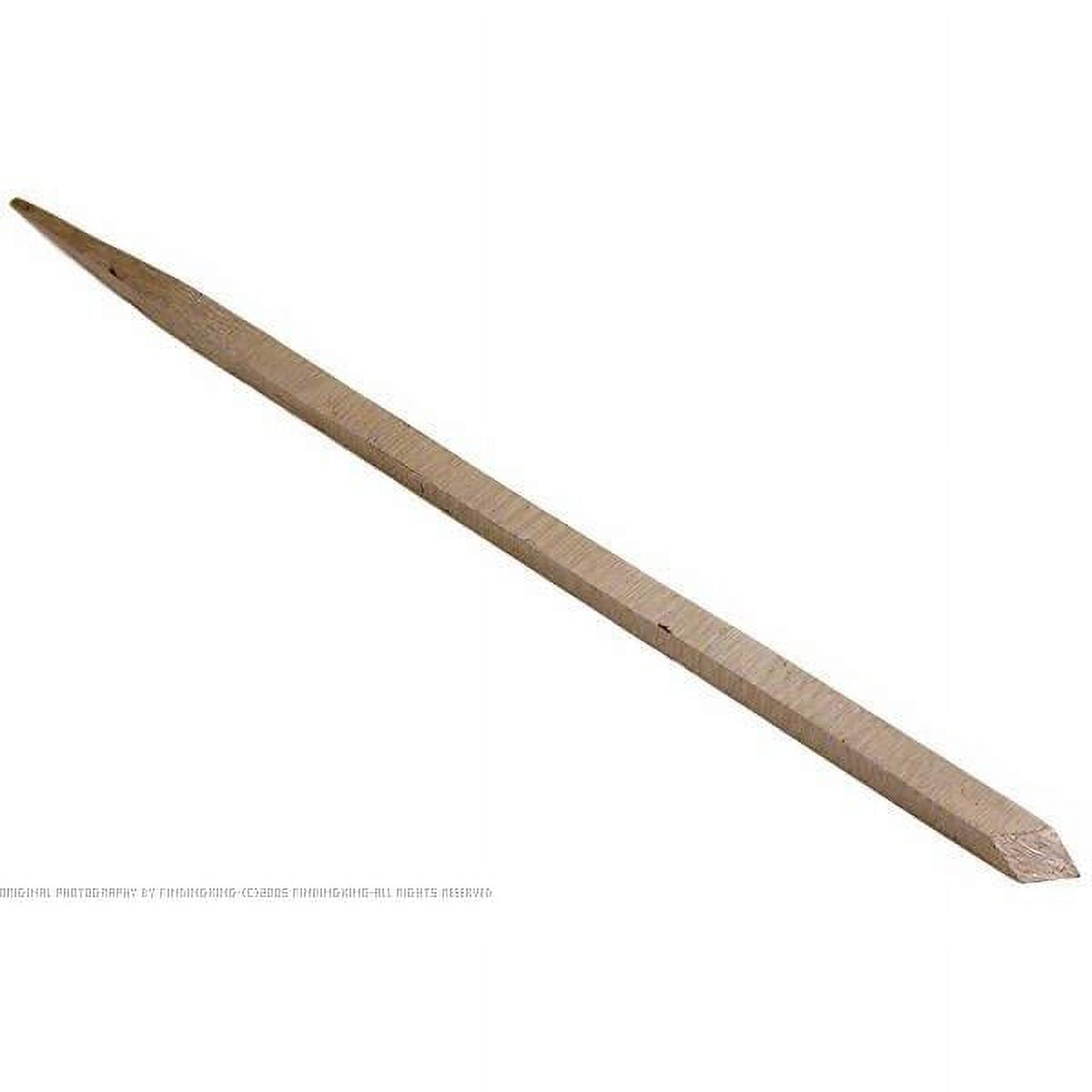 HSS Square Graver Jewelers Watchmakers Engraver Tool 3 - Walmart.com