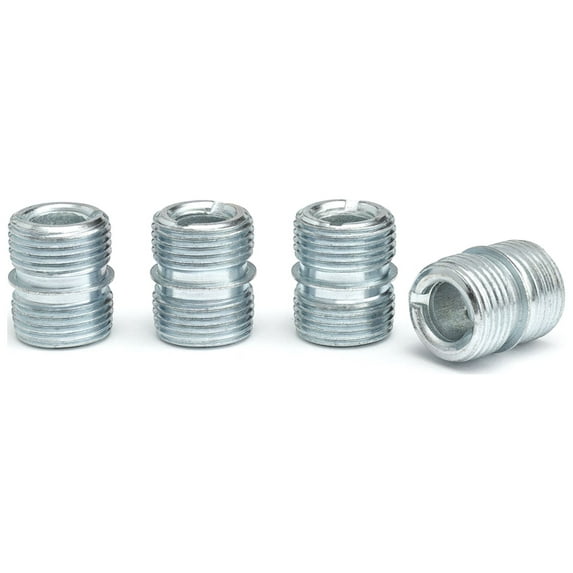 HSS Steel Wire Shelving Pole Connector, Fits 1" Diameter, 1.0 mm ...