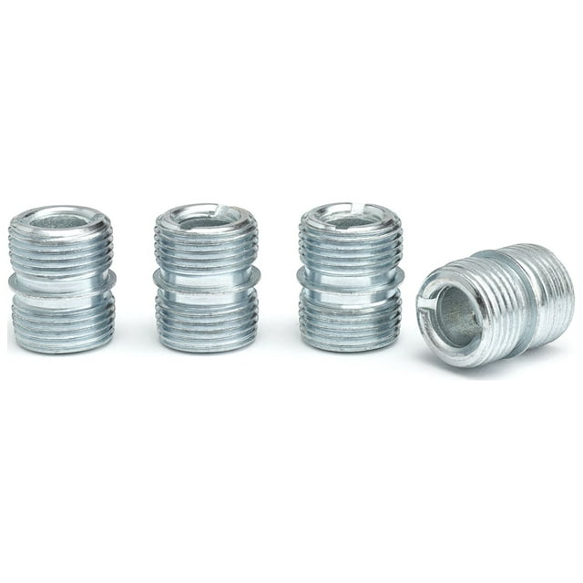 HSS Steel Wire Shelving Pole Connector, Fits 1" Diameter, 1.0 mm ...