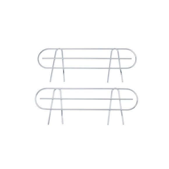 Wire Shelving Accessories And Parts in Garage Storage - Walmart.com