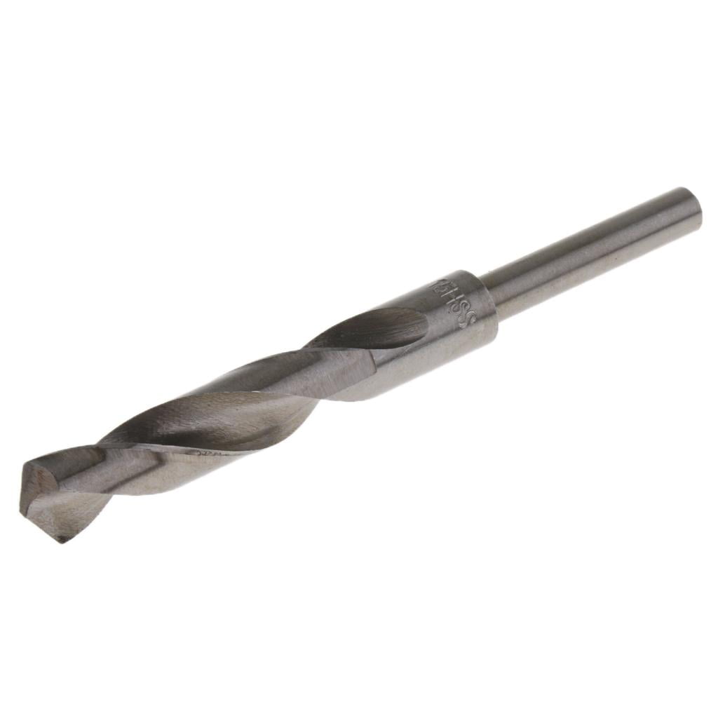 HSS Twist Drill Bit Stainless Steel, Steel, Angle Iron, Aluminum ...
