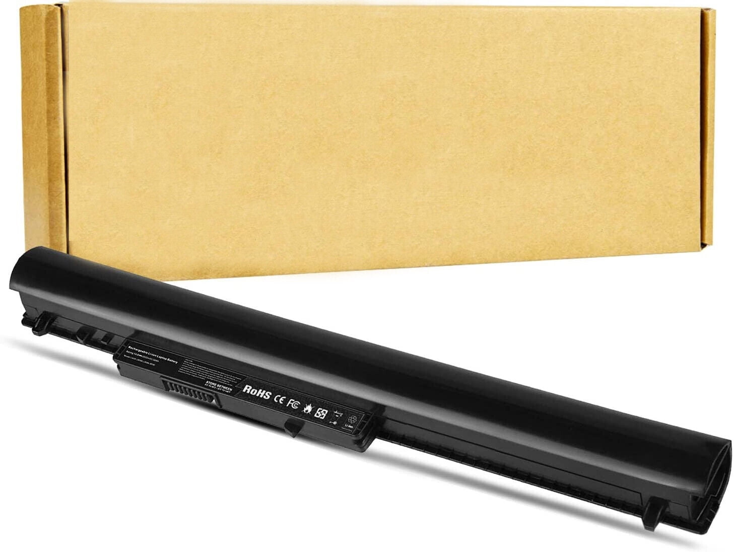 HSTNN-LB6V Battery For HP HS04 807956-001 807957-001 Use with TPN-C125 ...