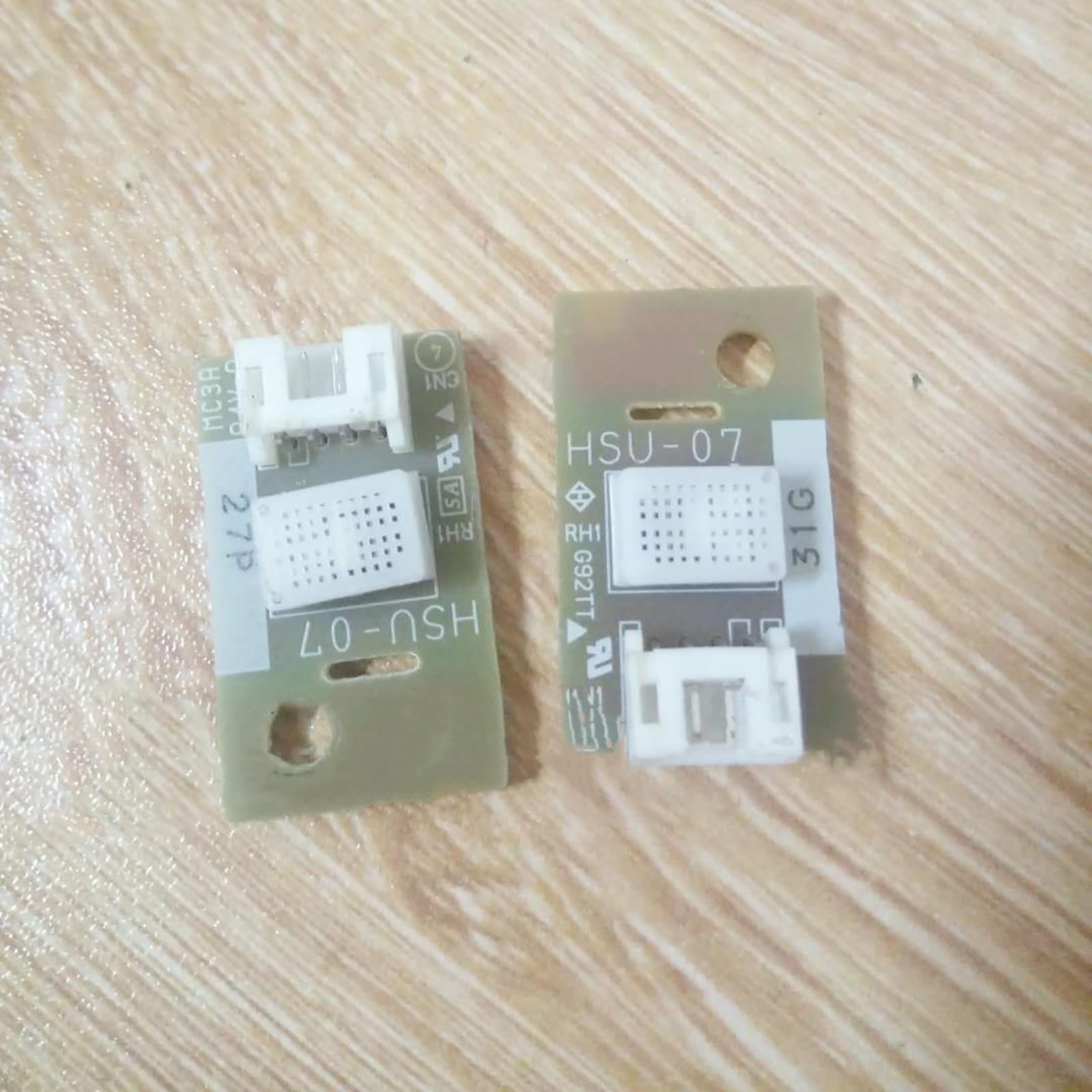 HSU-07 Humidity Sensor Module For Dehumidifiers HP Laser Jet Printer ...