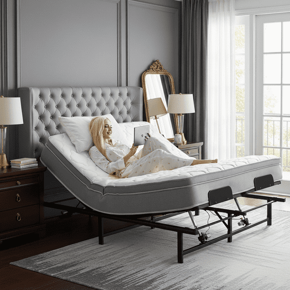 Electric Beds