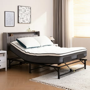 Adjustable Beds Queen Size