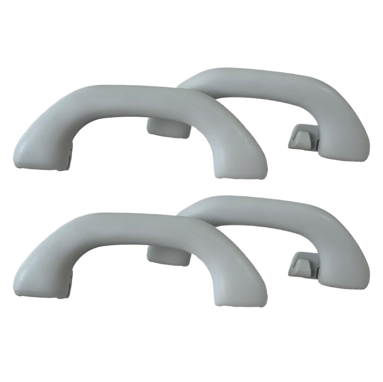HSUTMEZ 1 Set Interior Roof Grab Handle, for Golf 4, for GTI, R32, for ...