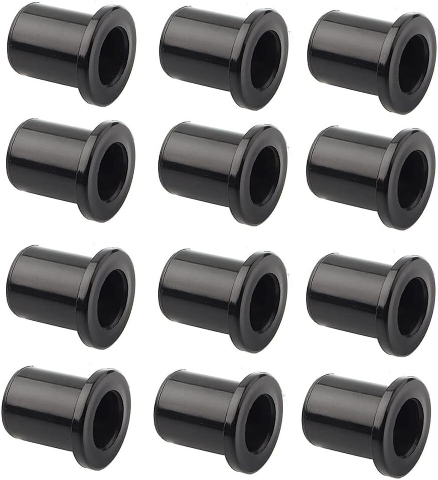 HSUTMEZ 12PCS Front Rear Suspension A-Arm Bushings Kits Tools for ...