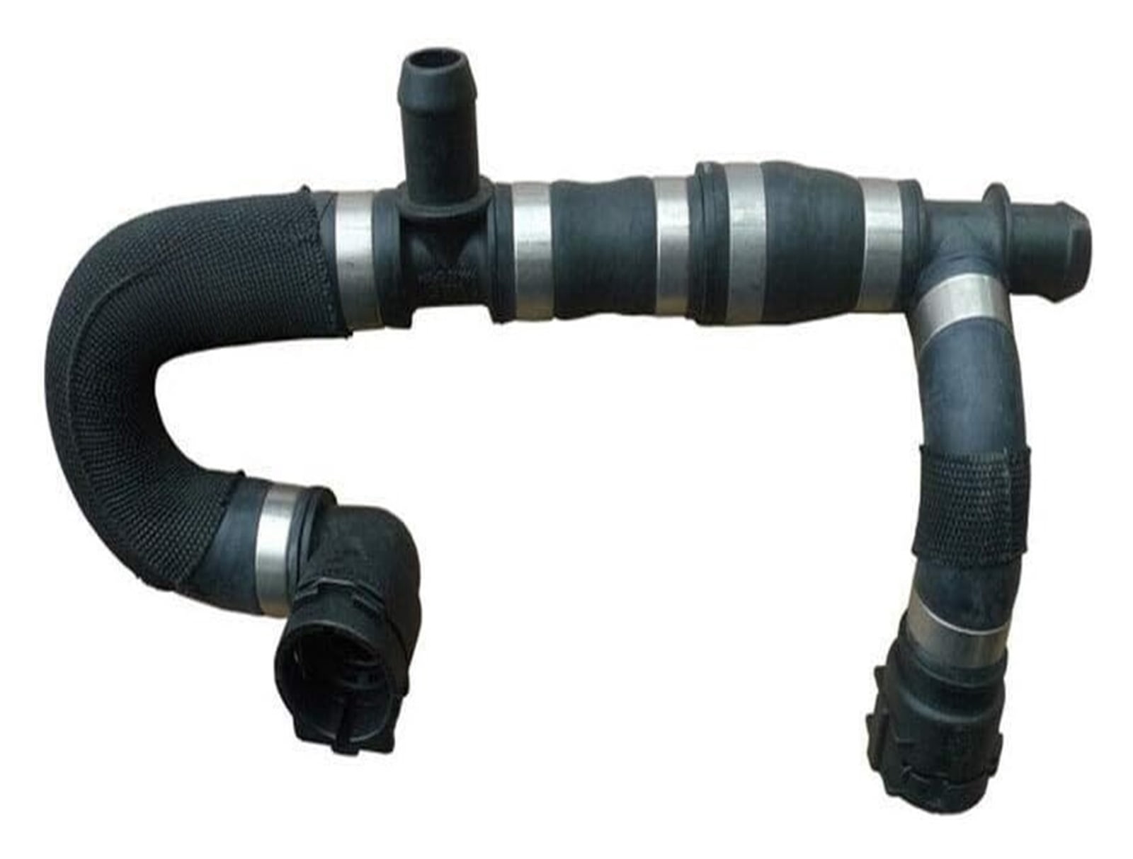 HSUTMEZ 2.0T Radiator Hose, A6, for Avant, 4F, C6,05-11, 4F0819375B ...