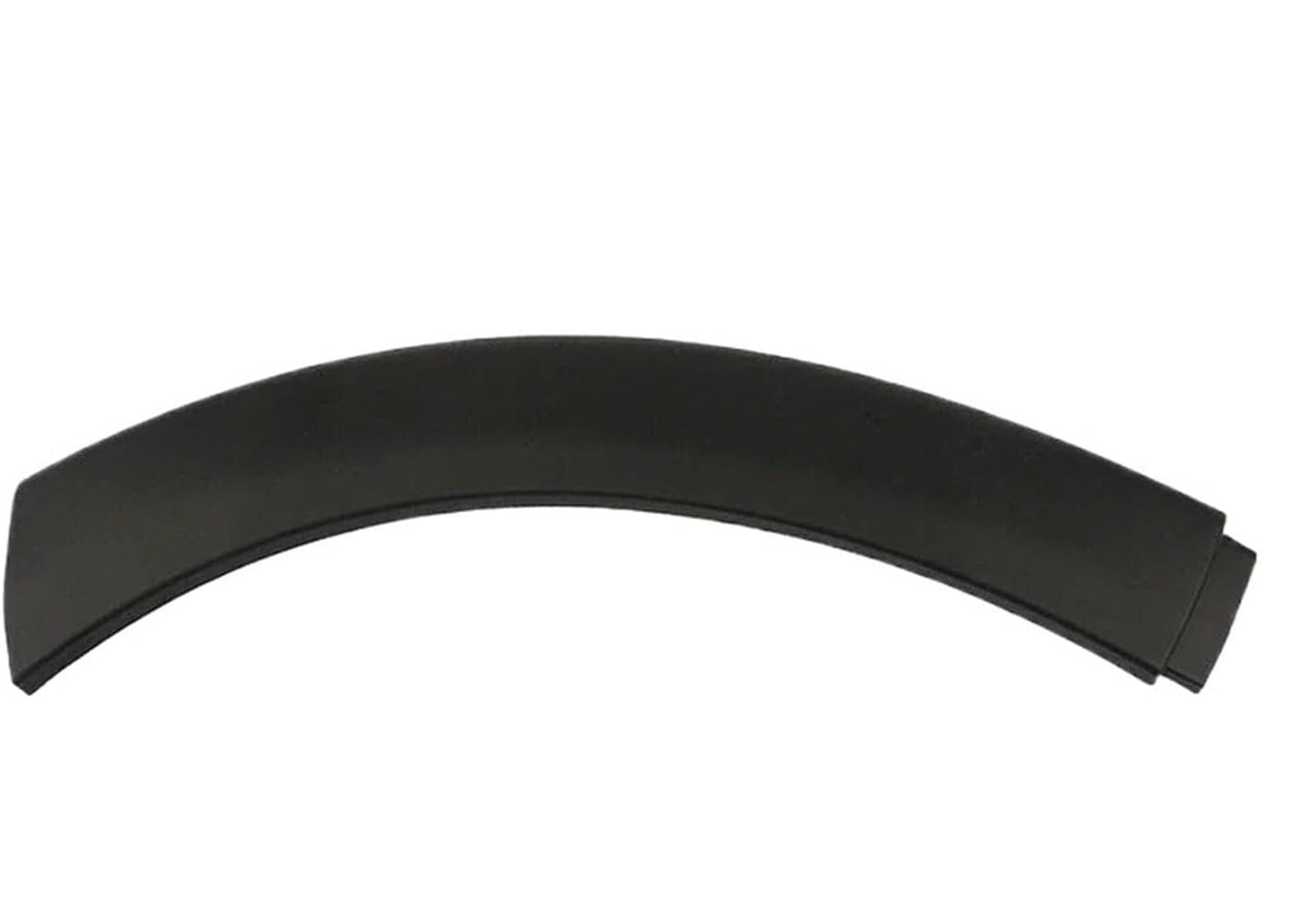 HSUTMEZ Arch Trim for Fender Flare Eyebrow Upper, for Fender Protector ...