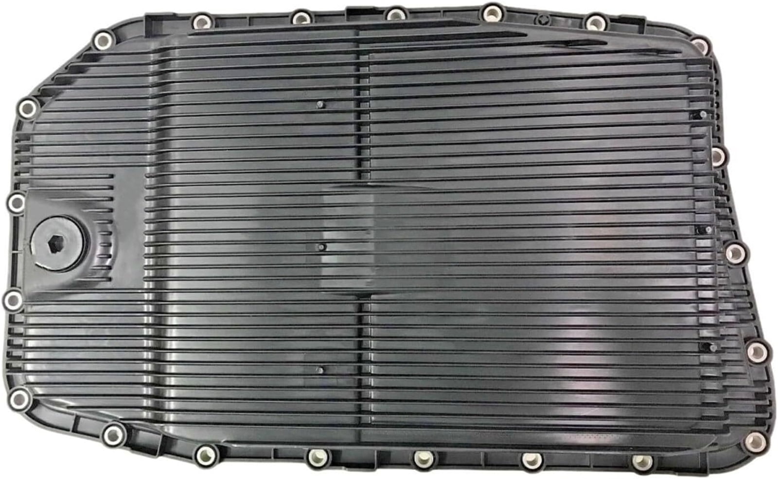 HSUTMEZ Automatic Transmission Oil Pan , Compatible for Land, for Rover ...