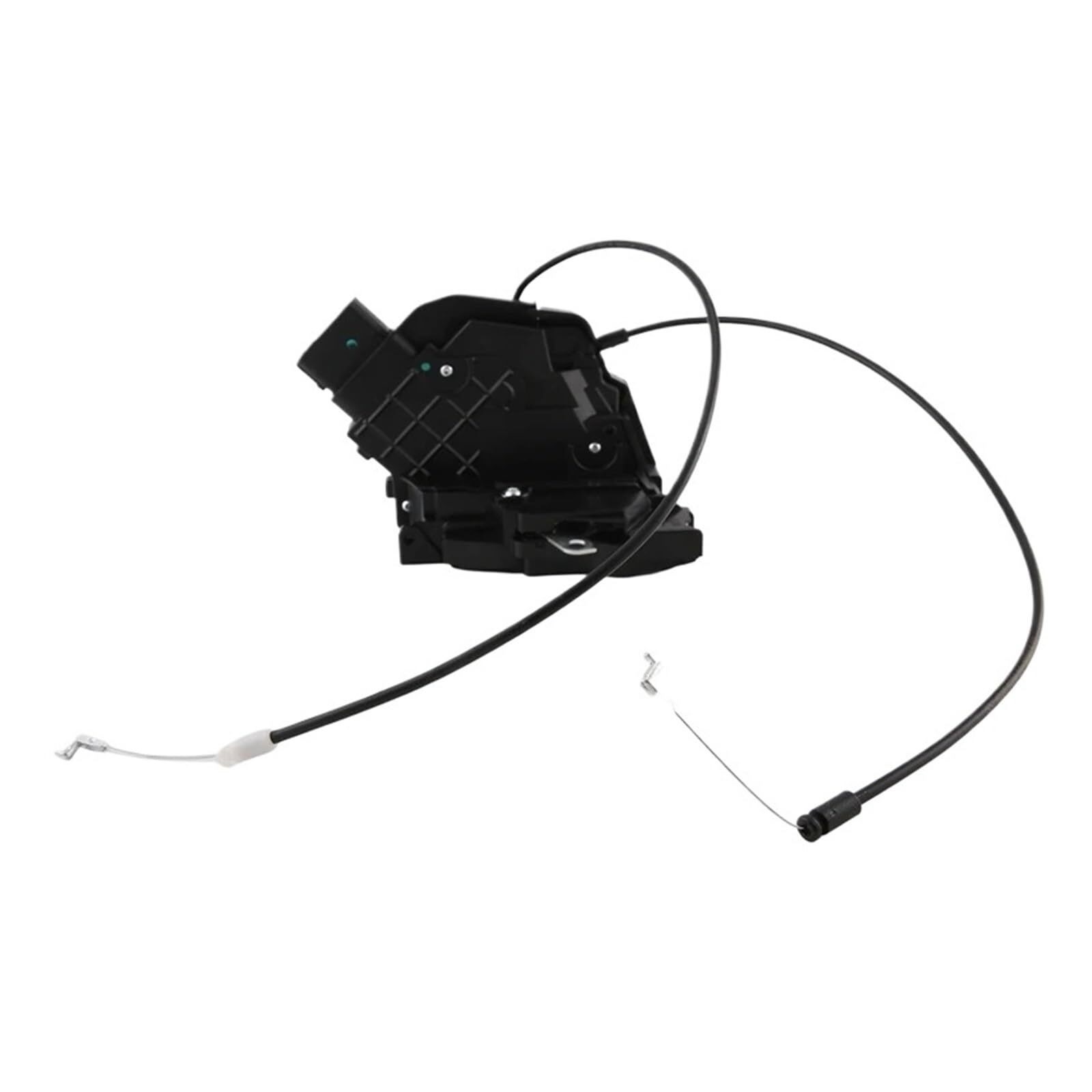 HSUTMEZ Car Actuator Latch Controller, Compatible with Mazda 3 2004 ...