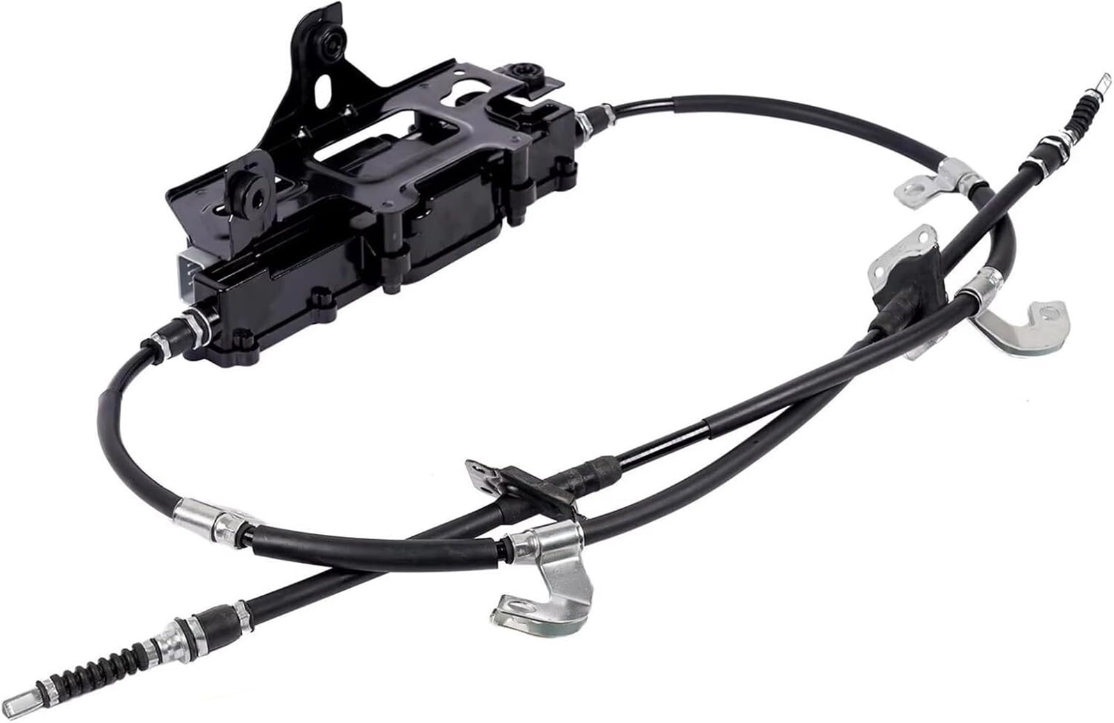 HSUTMEZ Car Parking Brake Actuator, Parking Brake Assy Electronic Suits ...