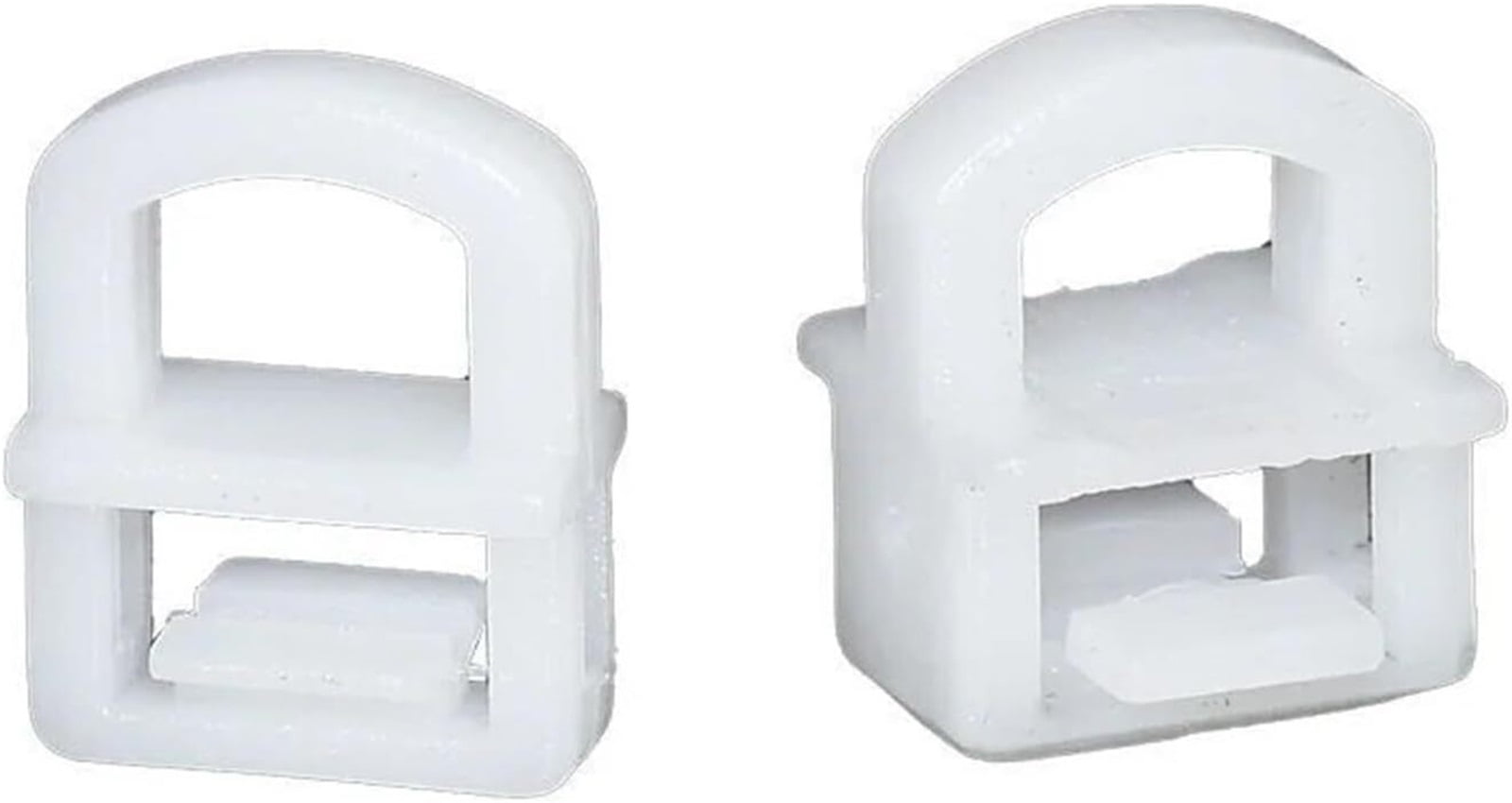 HSUTMEZ Car Plastic Fasteners Clip, Compatible for Fm500, for Auman ...