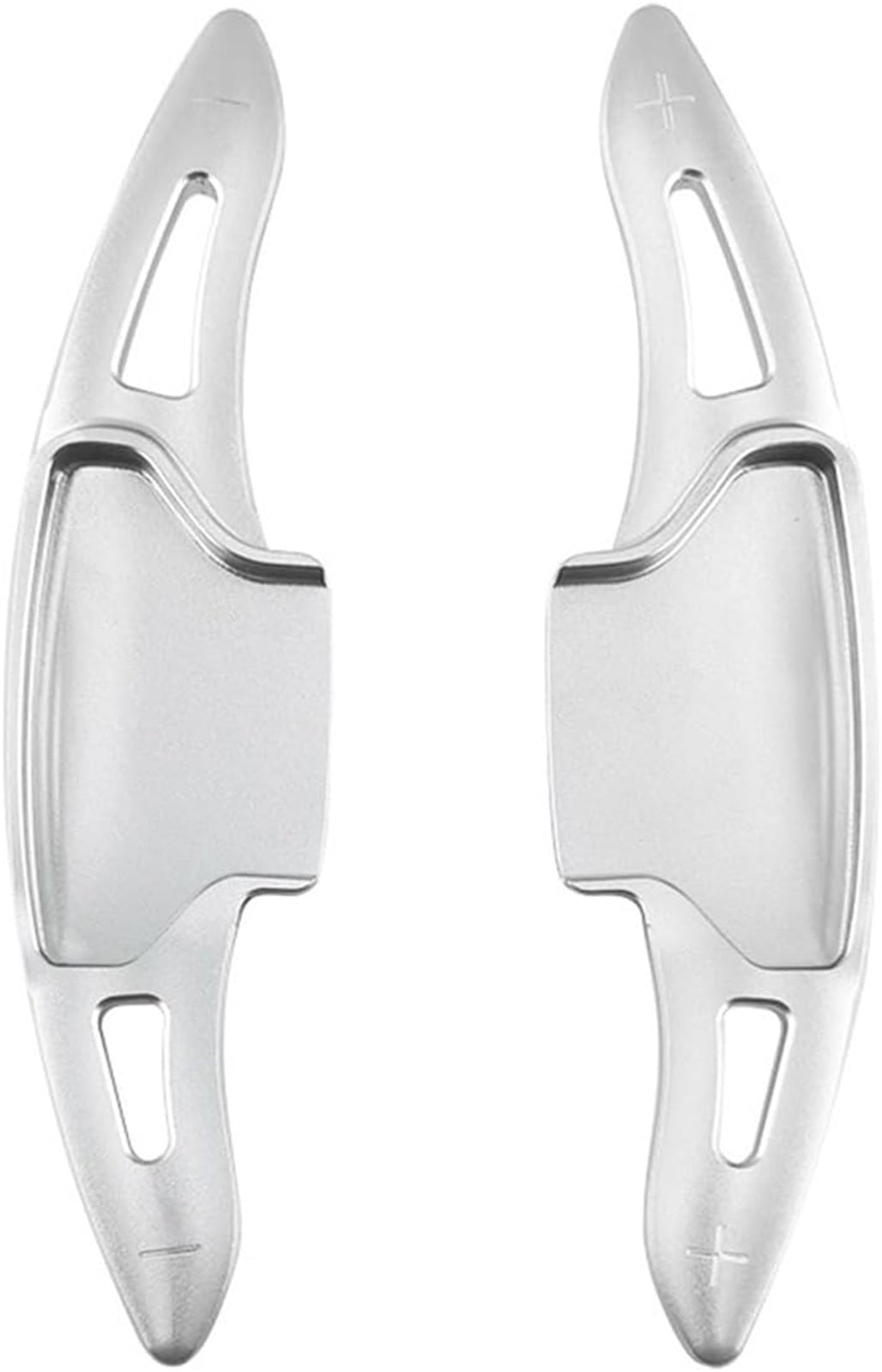 HSUTMEZ Car Steering Shift Paddles, Paddle Shift Extension, for Car ...