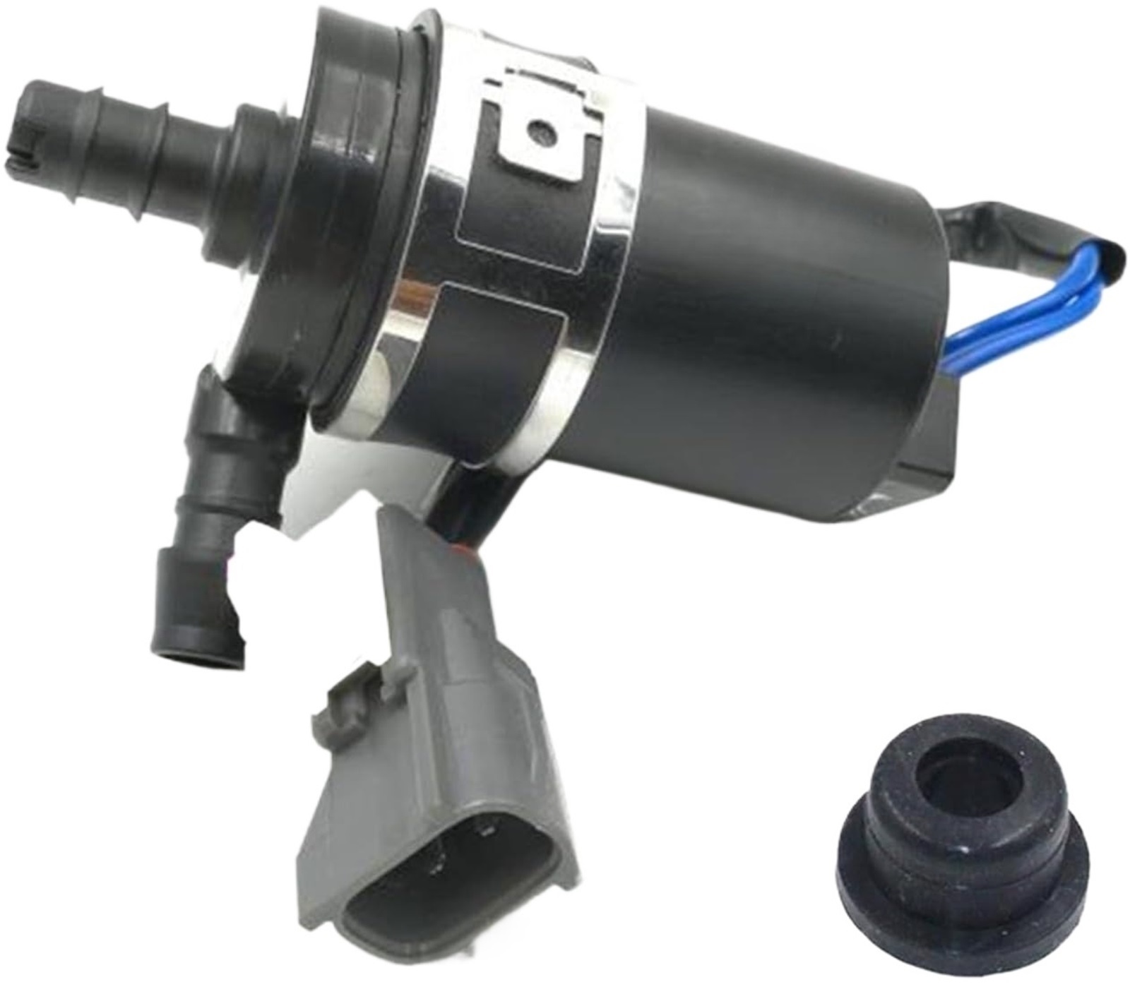 HSUTMEZ Car Windscreen Cleaning Washer Pump, for Mitsubishi, L200, for ...