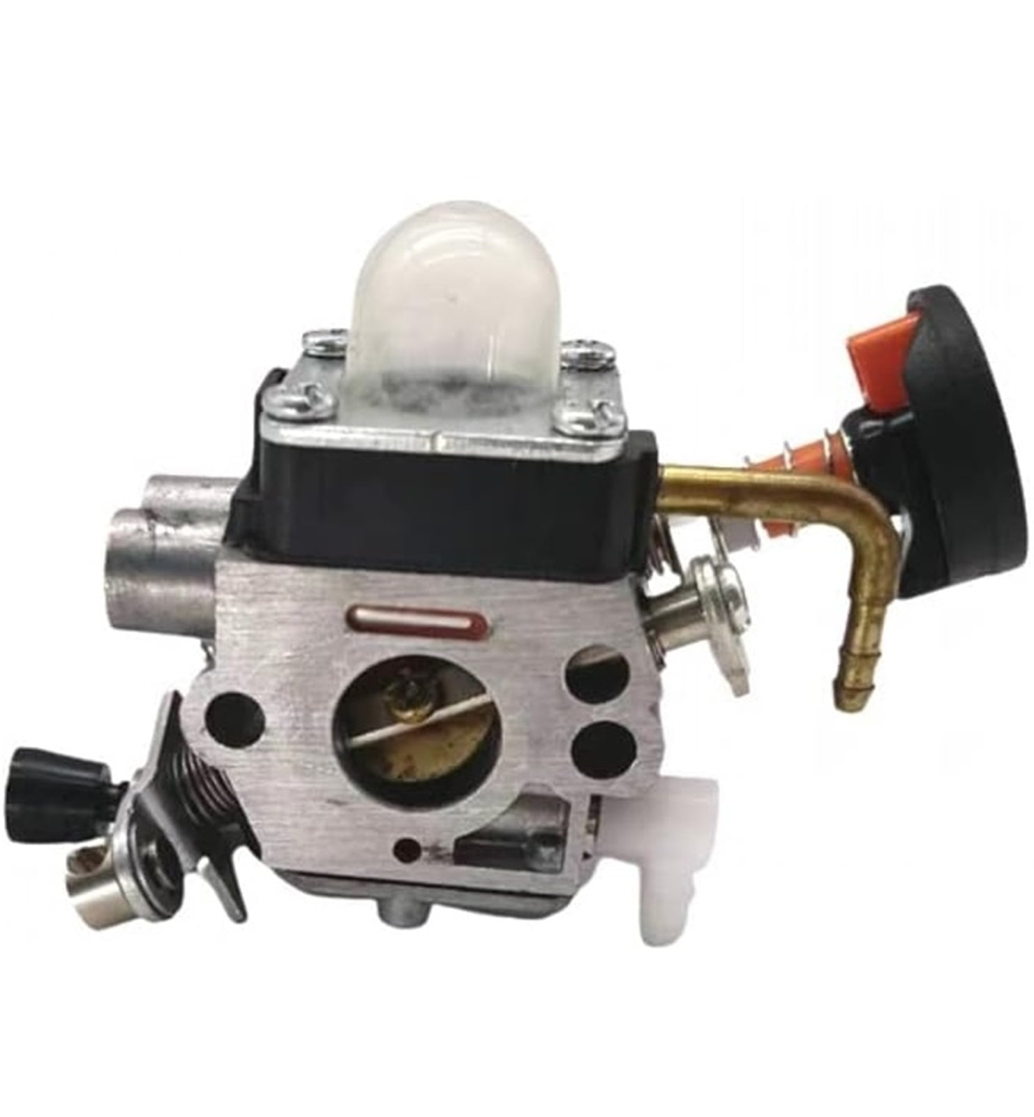 HSUTMEZ Carburetor HS82 for Stihl, Type HS87, for HS82R for HS82RC for ...