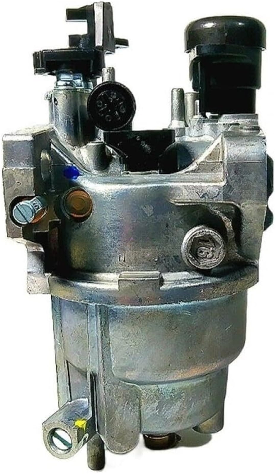 HSUTMEZ Carburetor Replacement, Compatible With GX390 GX420 IC390, for ...