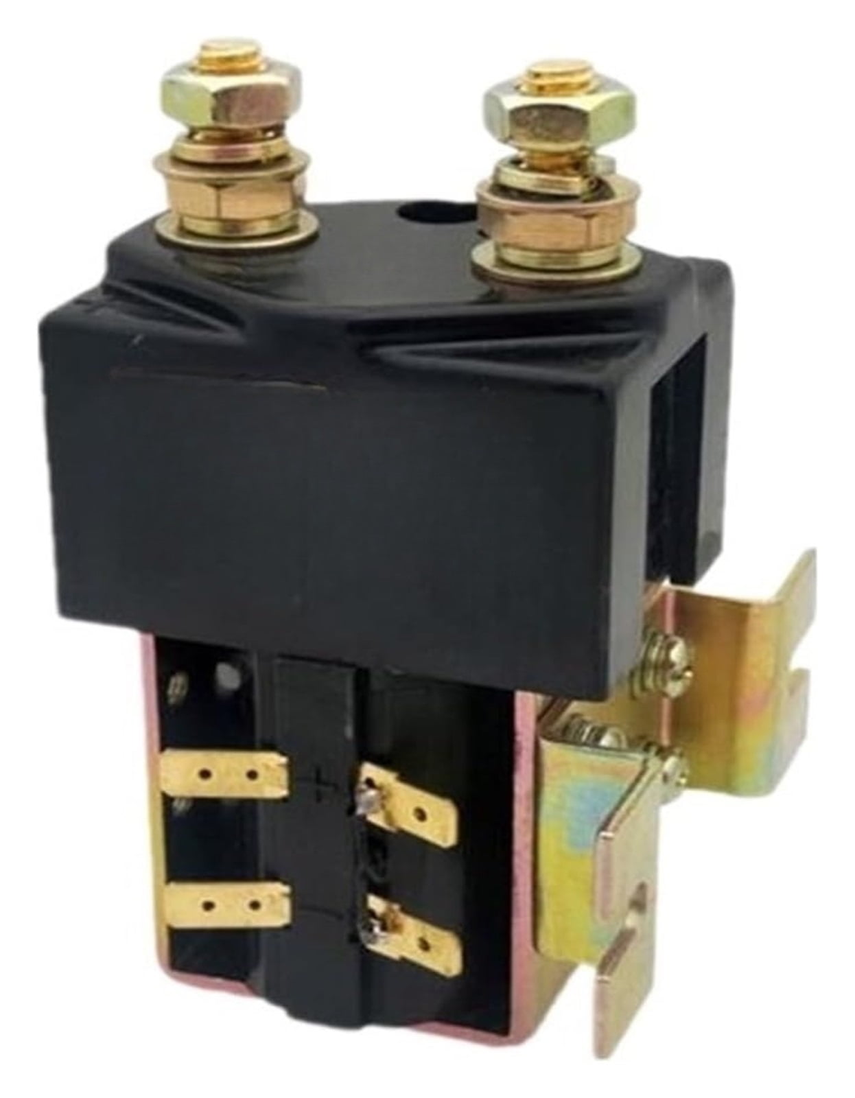 HSUTMEZ Electric Vehicle DC Contactor, 24V, 48V, SW180B-8, SW180B-4, 577, 8, 108-SW180B-8 ...