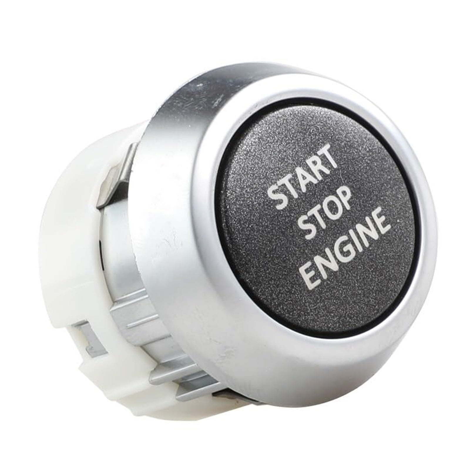 HSUTMEZ Engine Start Stop Switch Keyless Ignition Button Car, for Land ...