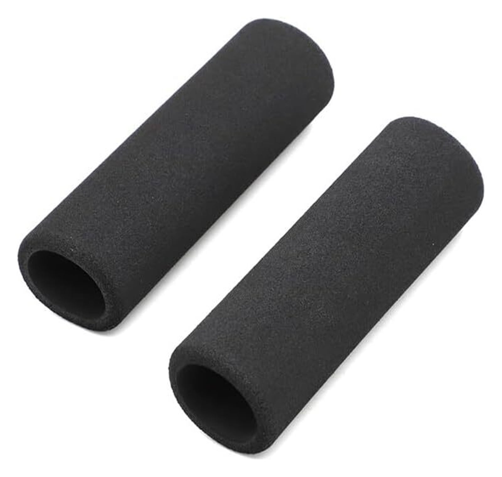 HSUTMEZ Foam Motorcycle Handle Grip Cover, For BMW, R1200GS, R1250GS ...