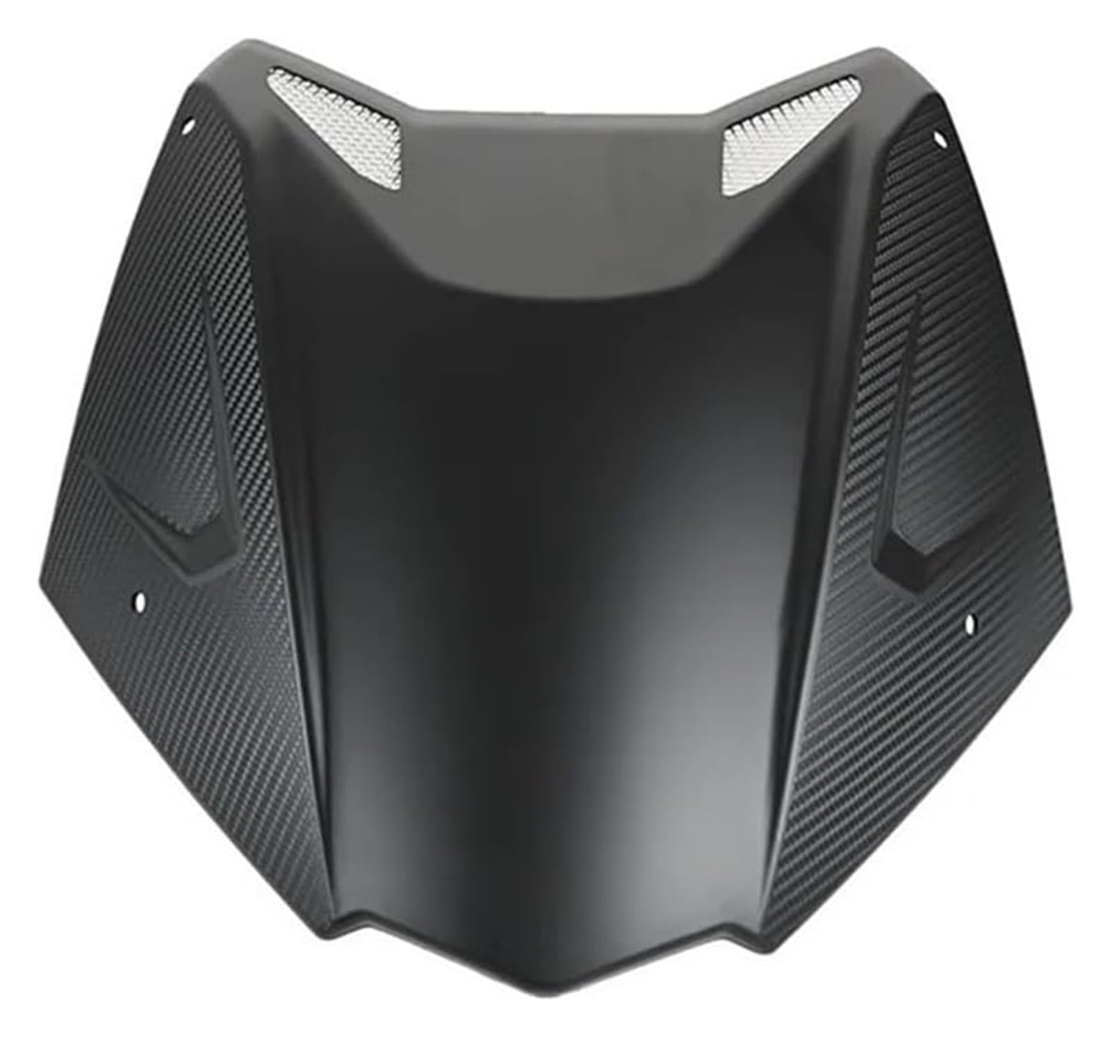 HSUTMEZ For Yamaha TMAX 530 560 2017-2021 Motorcycle Front Windshield ...