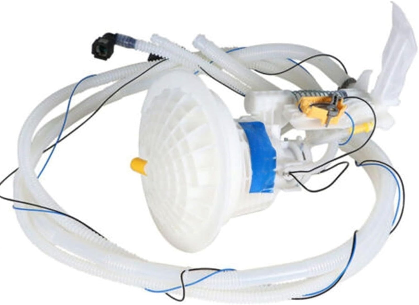 HSUTMEZ Fuel Assembly, Compatible For Benz W164 X164 V251 R350 R500 ...