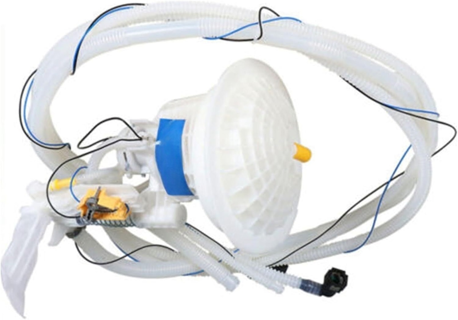 HSUTMEZ Fuel Assembly, Compatible For Benz, for W164 X164 V251 R350 ...