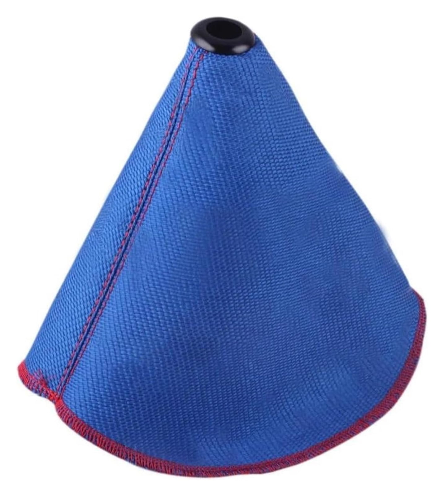 HSUTMEZ Gear Lever Universal Shift Boot, Racing Shifter Knob Cover ...