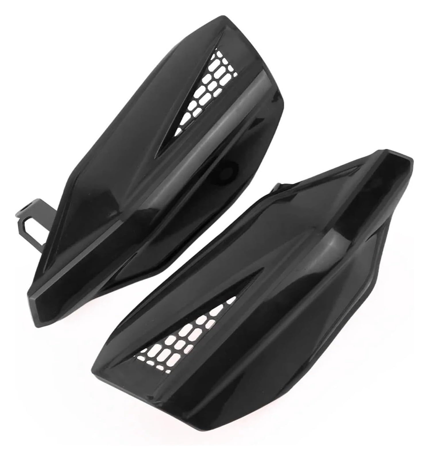 HSUTMEZ Handlebar Handguards, for XR 190L, 150L, 125L, 650L, XR250R ...