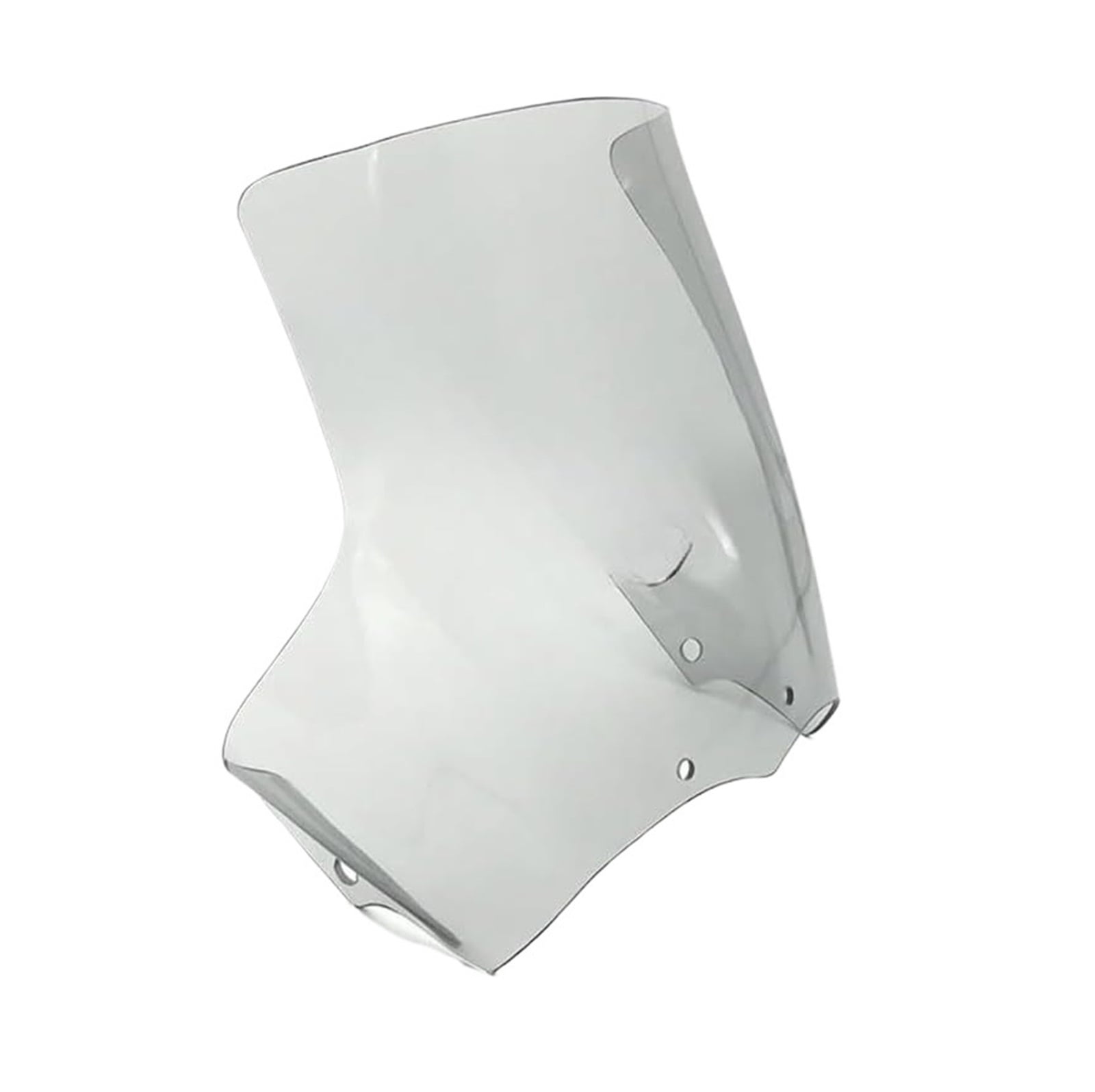 HSUTMEZ Hexeh Motorcycle Windshield Covers, Windscreens, for BMW ...