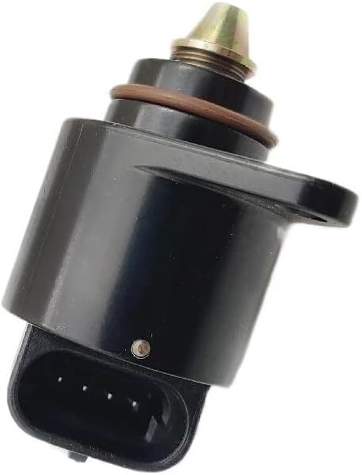 HSUTMEZ Idle Air Control Valve, Step Motor,for Hisun 500 700 800 for ...