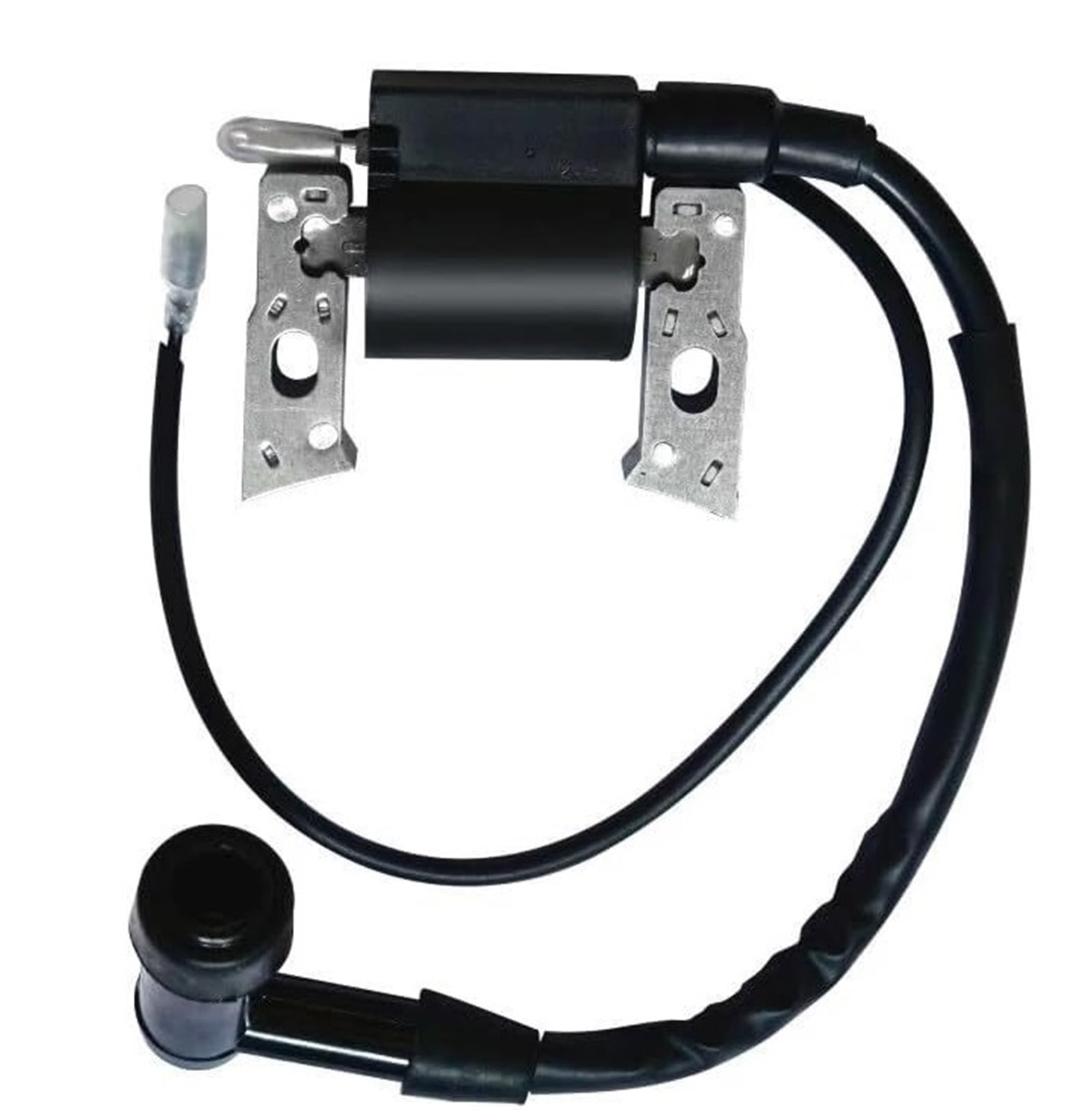 HSUTMEZ Ignition Coil EF6600, for Yamaha, for EF5200, for EF6200, for ...