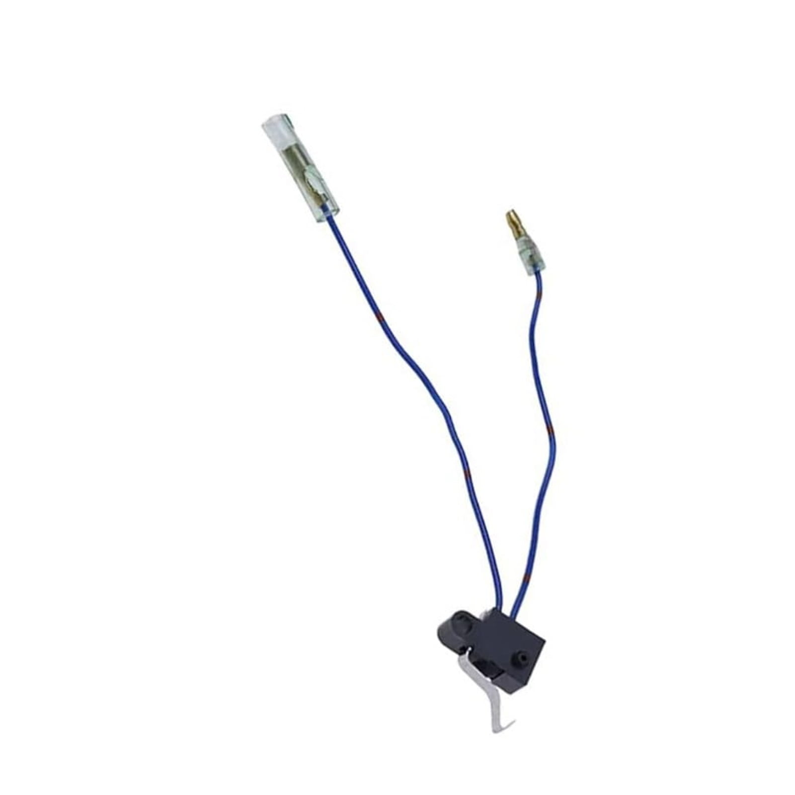 HSUTMEZ Lever Switch TA040-43900, for Kubota Tractor L2900DT, L2900F ...
