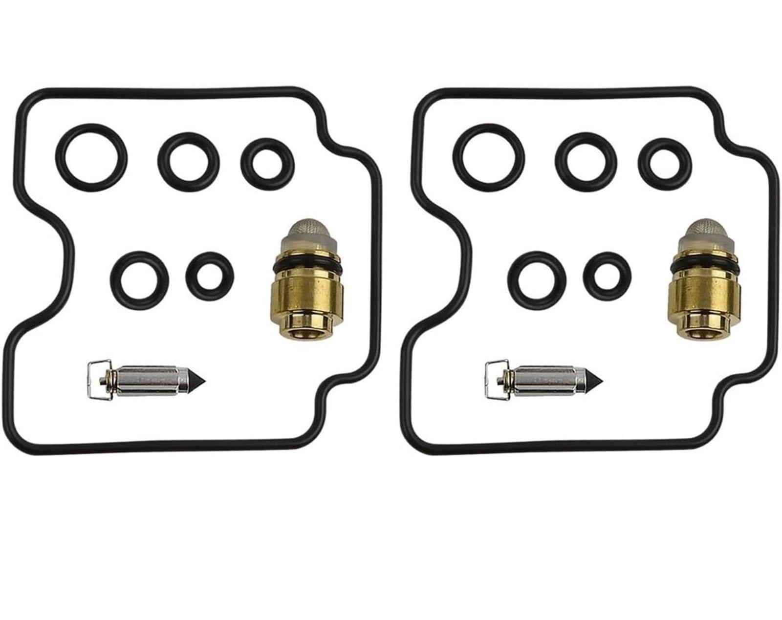 HSUTMEZ Motorcycle Carburetor Kit for Suzuki, for GZ250, for GZ 250 99 ...