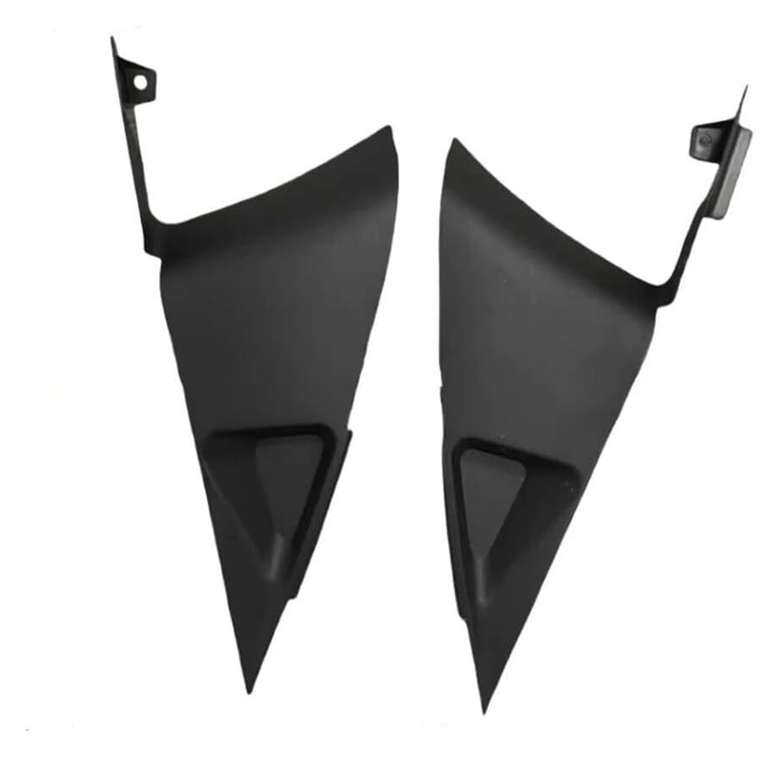 HSUTMEZ Motorcycle Side Fairing Motorcycle Side Cover Panel Fairing ...