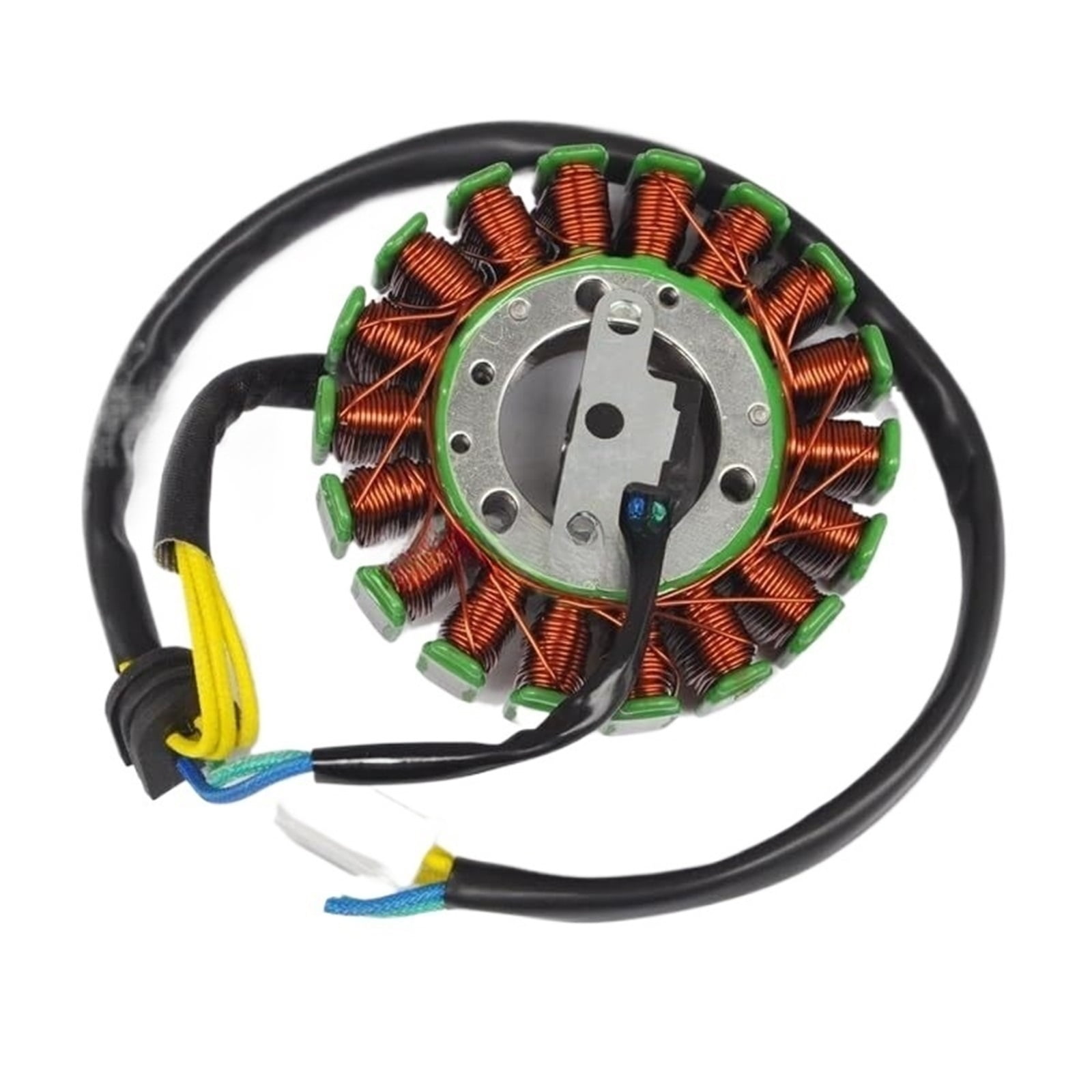 HSUTMEZ Motorcycle Styling 18Magneto STATOR Pick UP,for ATV,for UTV,for ...